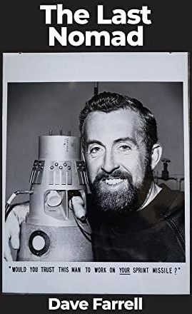 The Last Nomad - Literatura obcojęzyczna - Ceny i opinie - Ceneo.pl