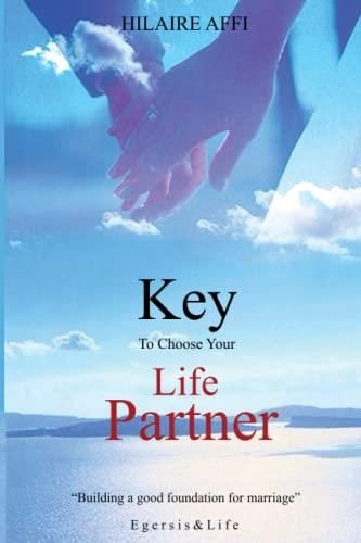 Keys To Choose Your Life Partner - Literatura obcojęzyczna - Ceny i ...