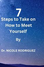 7 Steps on How to Meet Yourself - Literatura obcojęzyczna - Ceny i ...