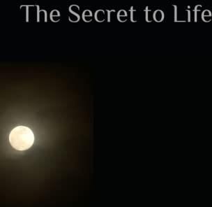 The Secret to Life - Literatura obcojęzyczna - Ceny i opinie - Ceneo.pl