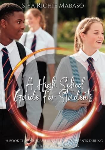 A high school guide for students - Literatura obcojęzyczna - Ceny i opinie - Ceneo.pl