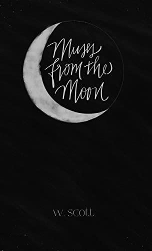 Muses from the Moon - Literatura obcojęzyczna - Ceny i opinie - Ceneo.pl