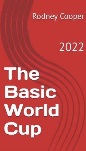 The Basic World Cup: 2022 - Literatura obcojęzyczna - Ceny i opinie ...