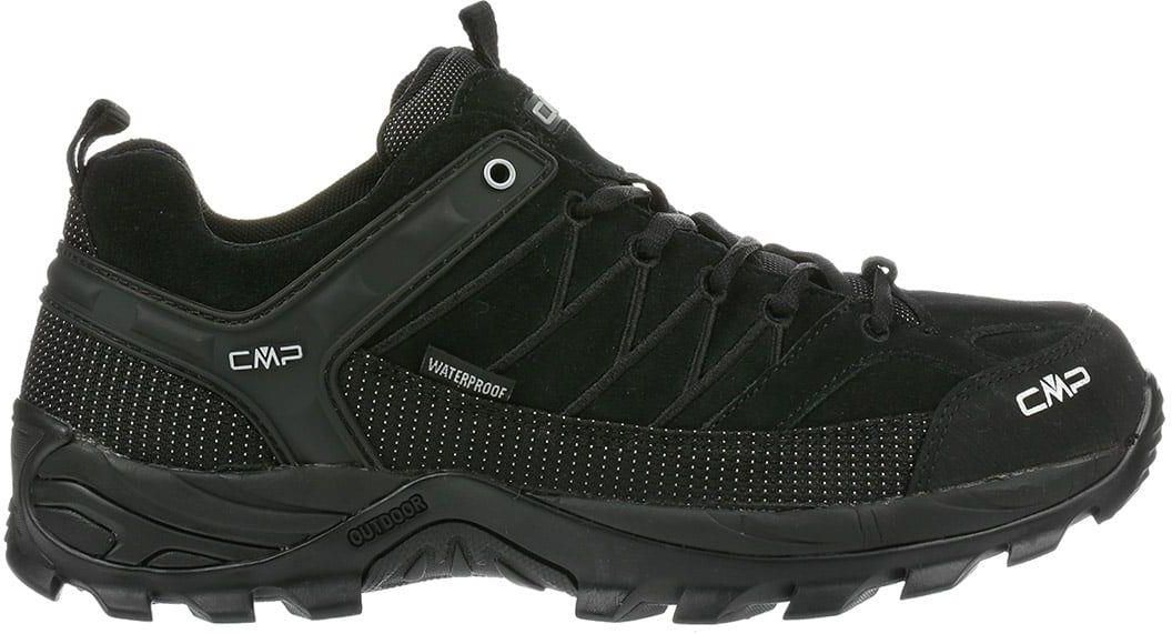 Buty trekkingowe Cmp Rigel Low Czarne - Ceny i opinie - Ceneo.pl
