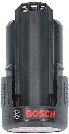 Bosch PBA 12V 2,0Ah 1607A350CU - Opinie i ceny na Ceneo.pl