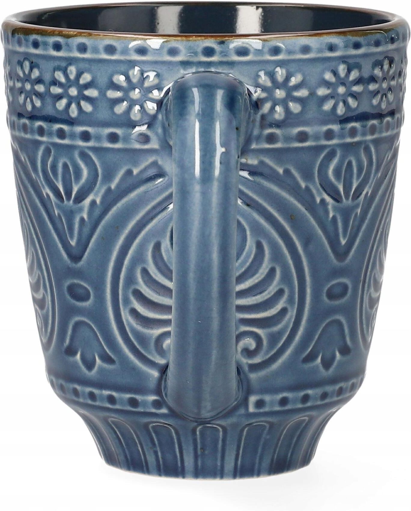 Homla Kubek Z Uchem Indie 0,4L Kamionka (162917Xm) - Opinie i ...