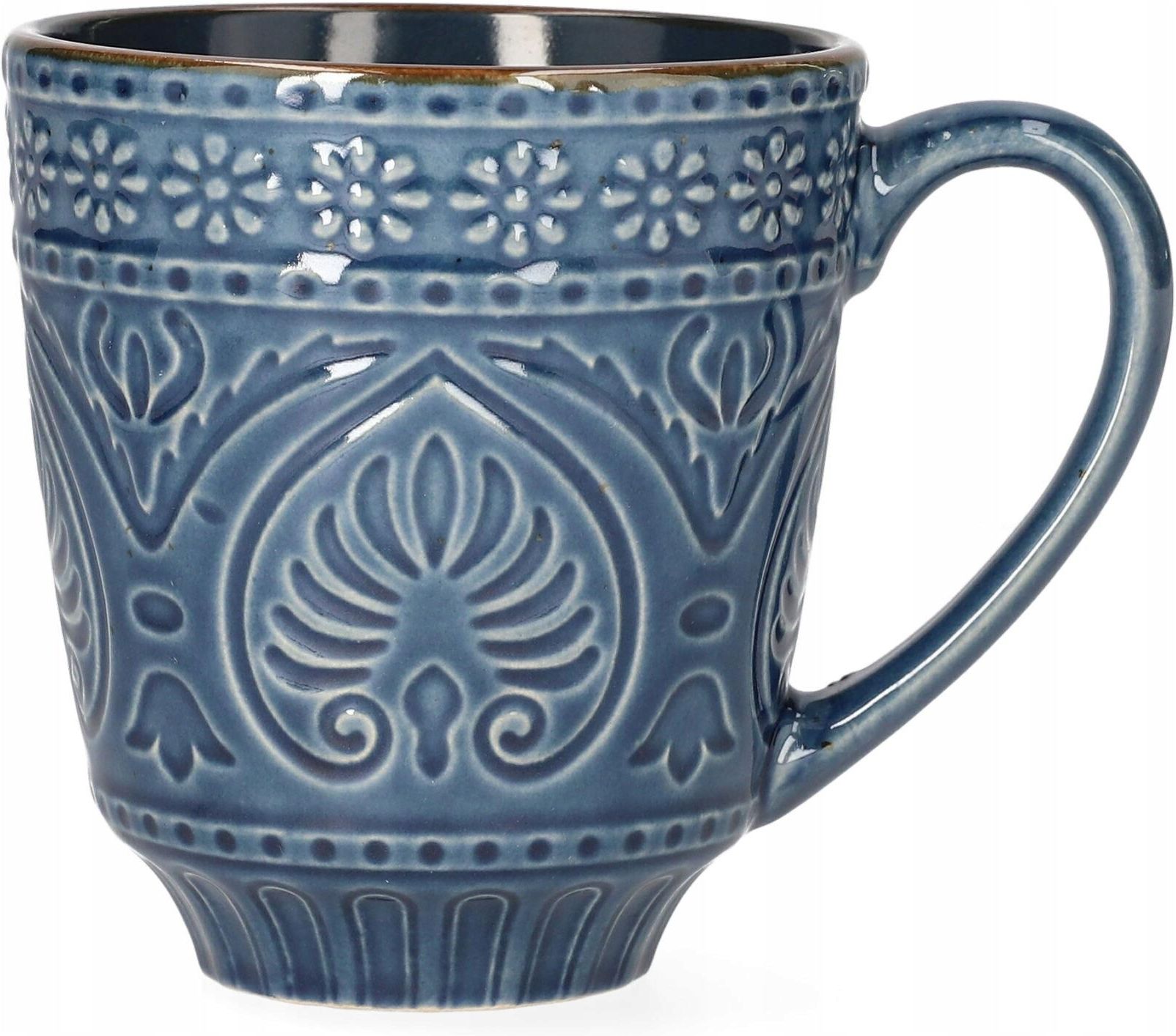 Homla Kubek Z Uchem Indie 0,4L Kamionka (162917Xm) - Opinie i ...