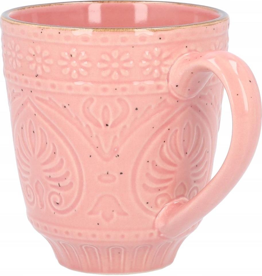 Homla Kubek Z Uchem Indie 0,4L Kamionka (164321) - Opinie i atrakcyjne ...