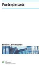 Przedsiębiorczość - Beata Glinka, Svetlana Gudkova (E-book) - Ceny i ...