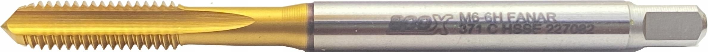 Fanar Gwintownik Maszynowy Prosty M3 800X 371-C - Opinie i ceny na Ceneo.pl