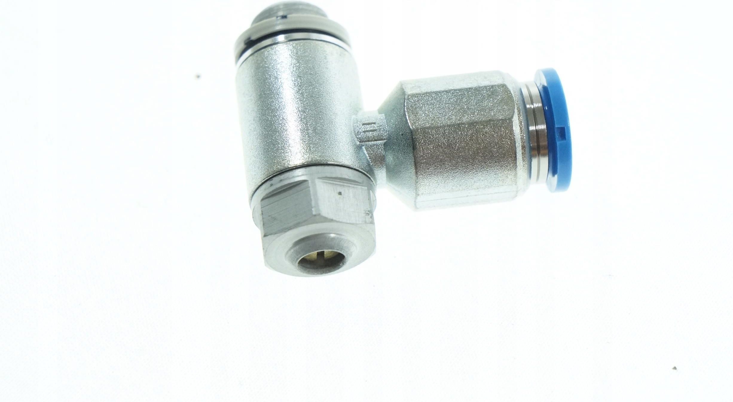 Akcesoria do narzędzi pneumatycznych Festo Zawór Dławiąco-Zwrotny Grla ...