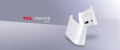 Router TCL LinkHub HH132VM - Opinie i ceny na Ceneo.pl