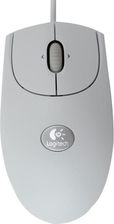 Mysz Logitech RX250 (910-000185) - Opinie i ceny na Ceneo.pl
