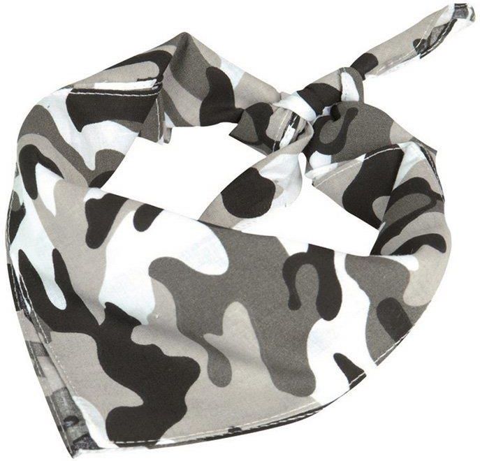 Mil-Tec - Chusta / Bandana - Urban - 12605022 - Ceny i opinie - Ceneo.pl