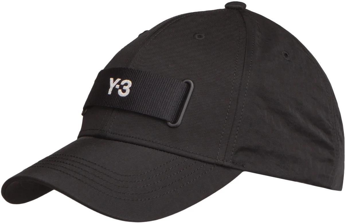 Czapka z daszkiem Y-3 WEBBING CAP - Ceny i opinie - Ceneo.pl