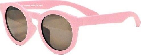 Real Shades Okulary przeciwsłoneczne Real Shades Chill Dusty Rose 0-2 ...