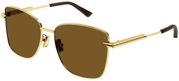 Bottega Veneta BV1237S 002 ONE SIZE (57) - Ceny i opinie - Ceneo.pl