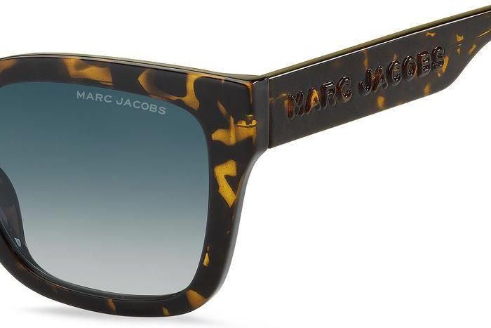 Okulary przeciwsłoneczne Marc Jacobs MARC 658 S 086 - Ceny i opinie ...