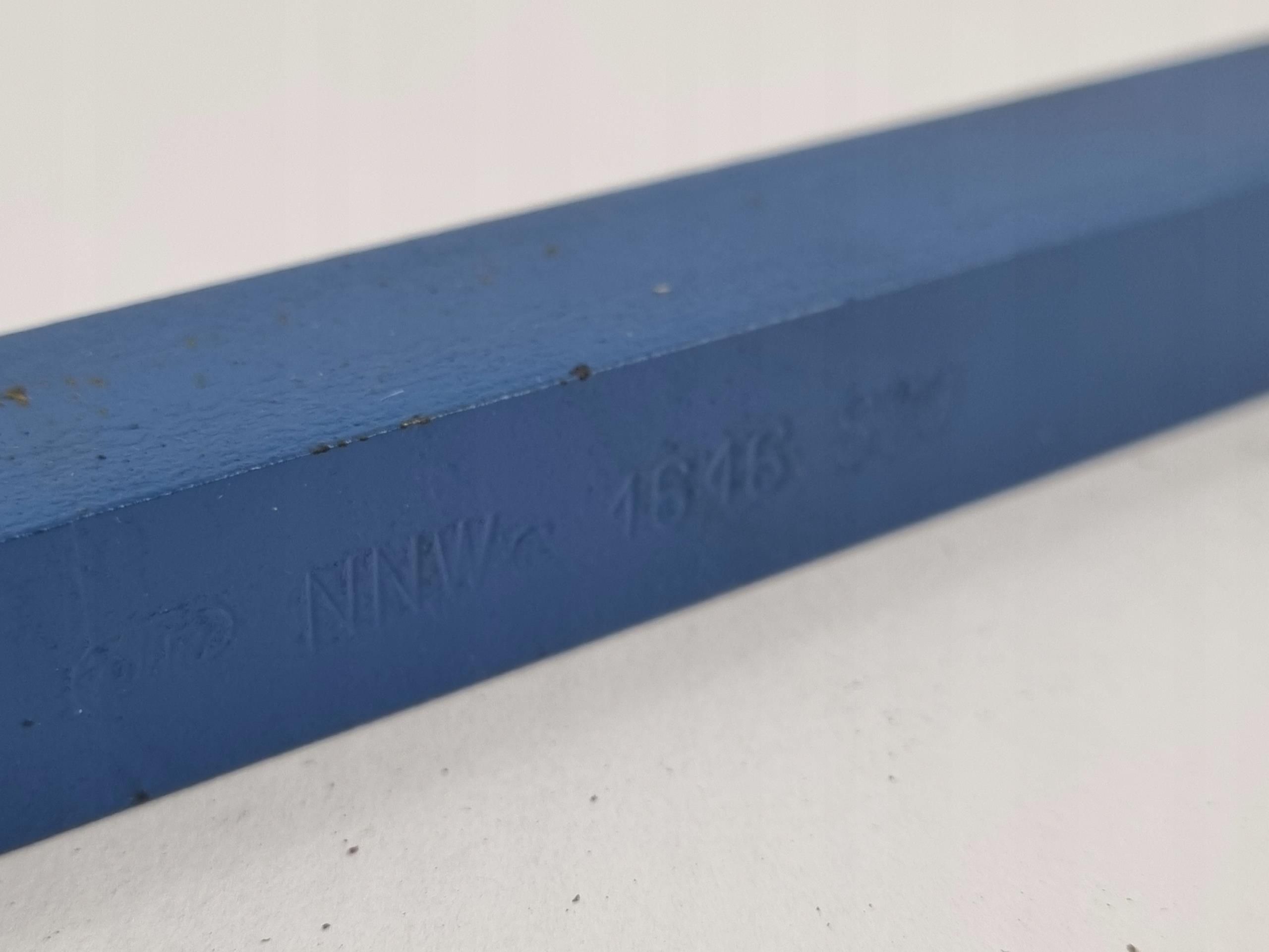 Noże do elektronarzędzi Pafana Nóż Tokarski Nnwc 1616 S20 Wytaczak ...