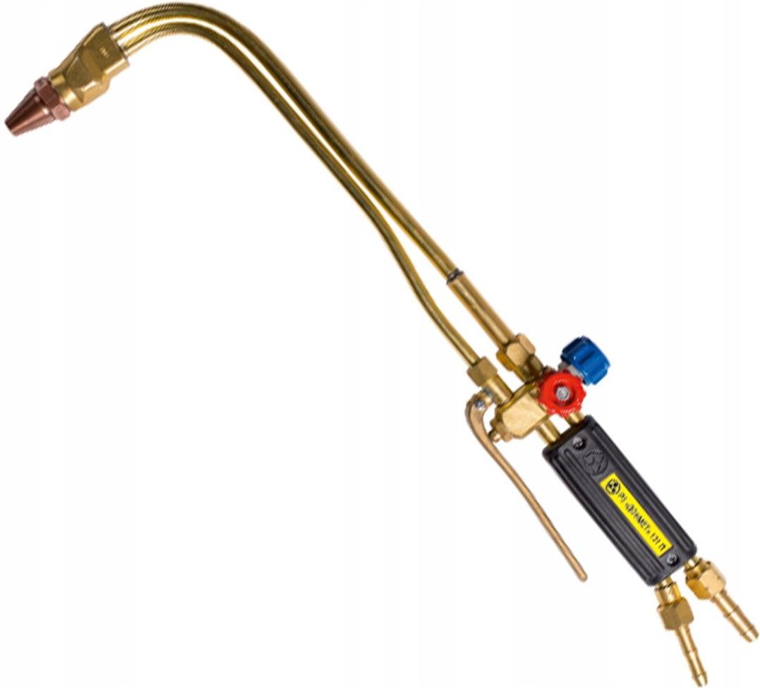 Donmet Palnik Do Cięcia 300Mm Propan Butan 131P Donmet131P - Opinie i ceny na Ceneo.pl