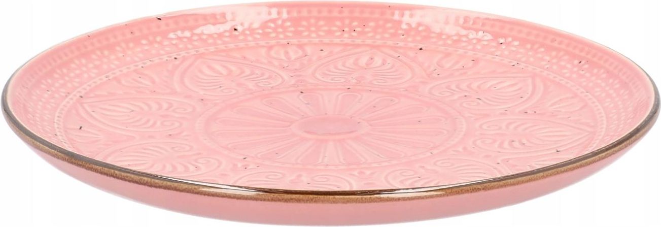 Homla Talerz Deserowy Mały Talerzyk Indie 21Cm (164363Xm) - Opinie i ...