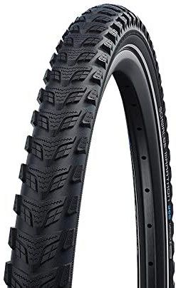 Schwalbe Cub.Schwal.Marathon 365 28X1.50 Gg Perf Rig Coperture Sport ...