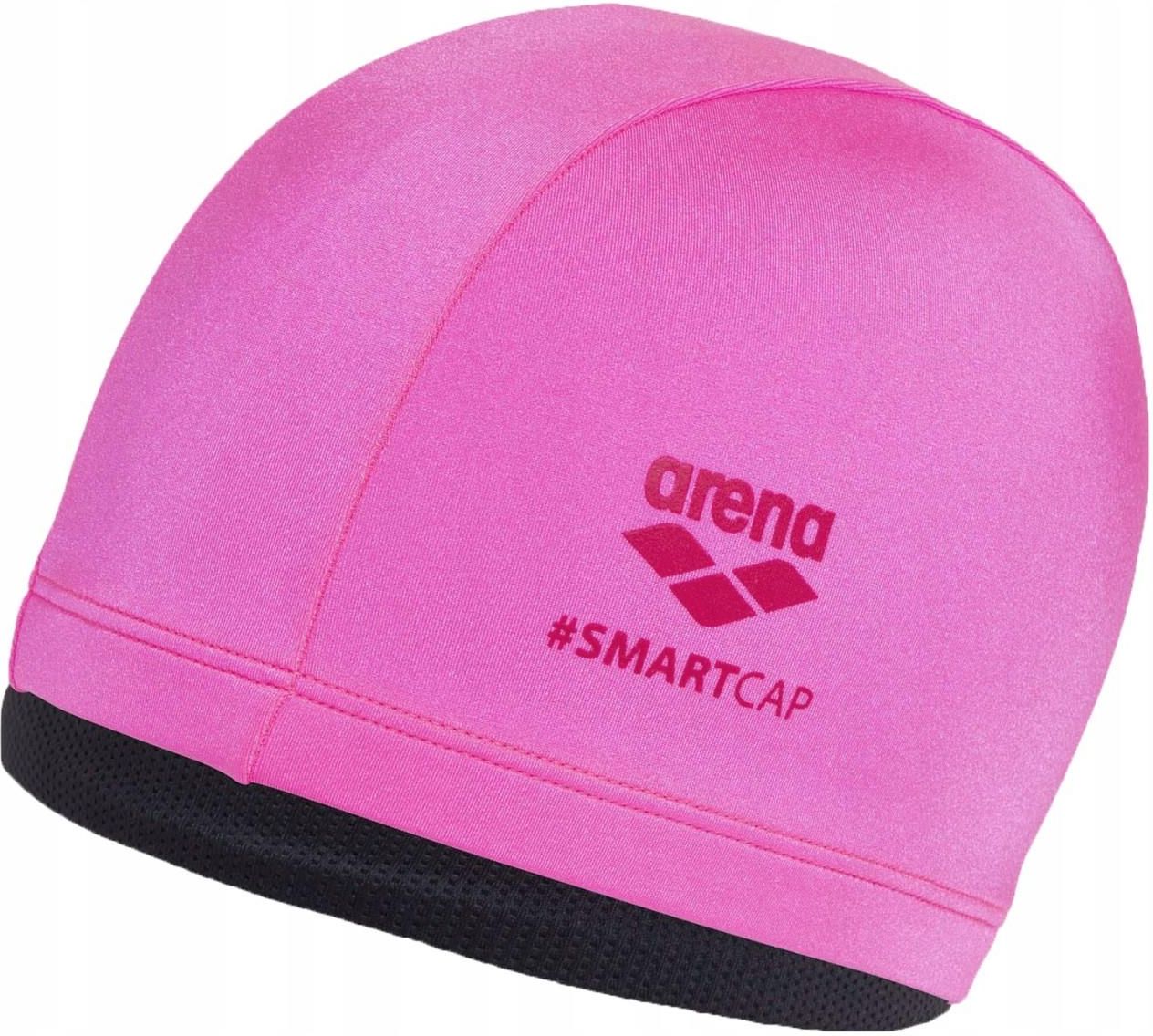 Arena Smart Cap Jr Cdla Dzieci Róże I Fiolety 92800499058 - Ceny i ...