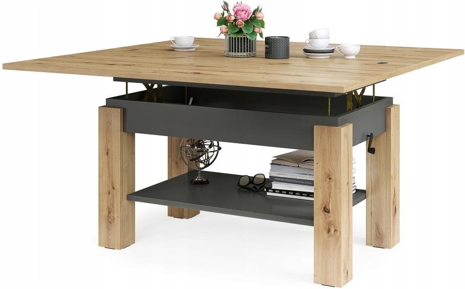 Mazzoni Brawo Różne Ława Rozkładana Stół Ławostół - Opinie i atrakcyjne ...