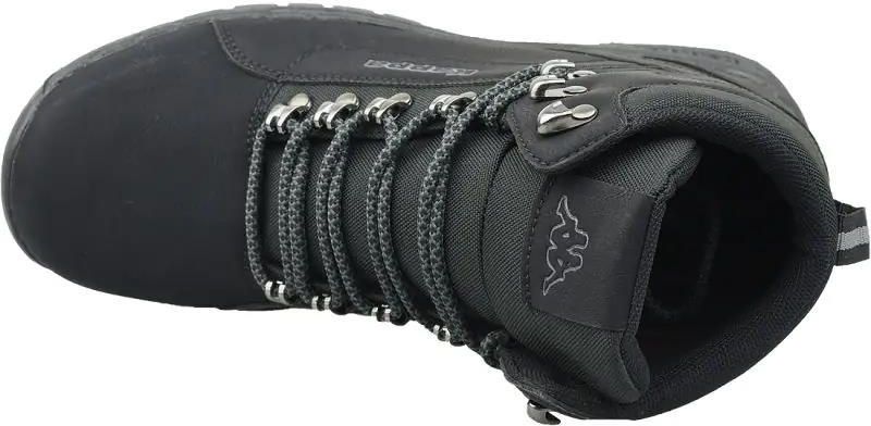 Buty Kappa Dolomo Mid M 242752 (kolor Czarny, rozmiar 44) - Ceny i ...