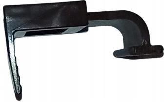 Besta Wieszak Bezinwazyjny Pvc Profil Nośny Dzień Noc X2 12994096566 ...