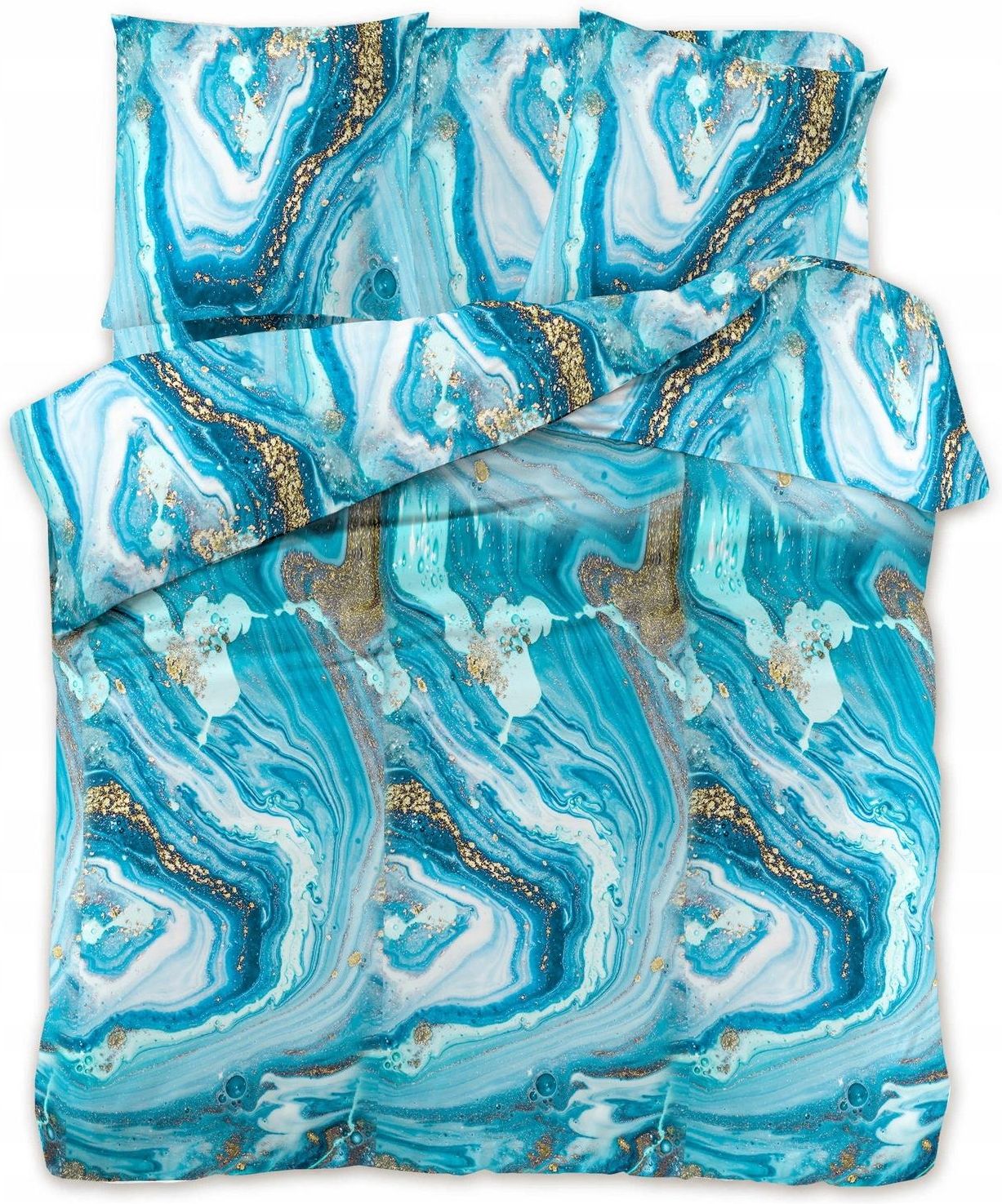 Pościel 3D Bawełniana 2Cz. 140X200 Melo Ii - Opinie i atrakcyjne ceny ...