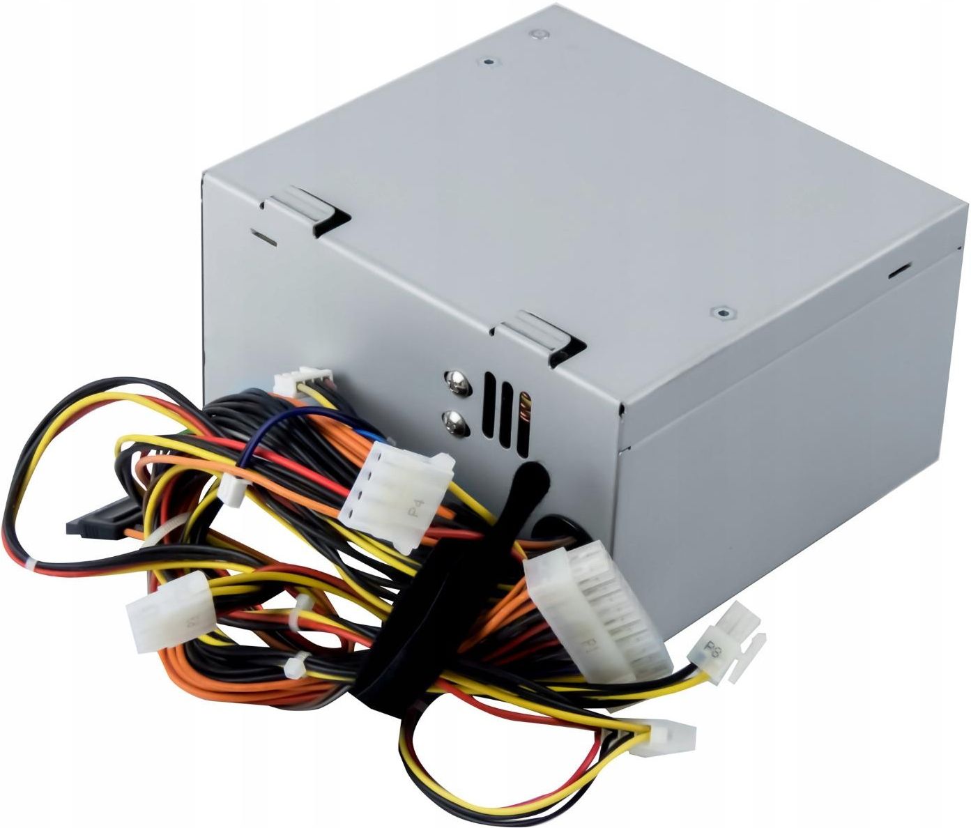 Zasilacz Fsp Fsp250-60Gen 250W Atx 20+4-Pin (5704327566700) - Opinie i ...