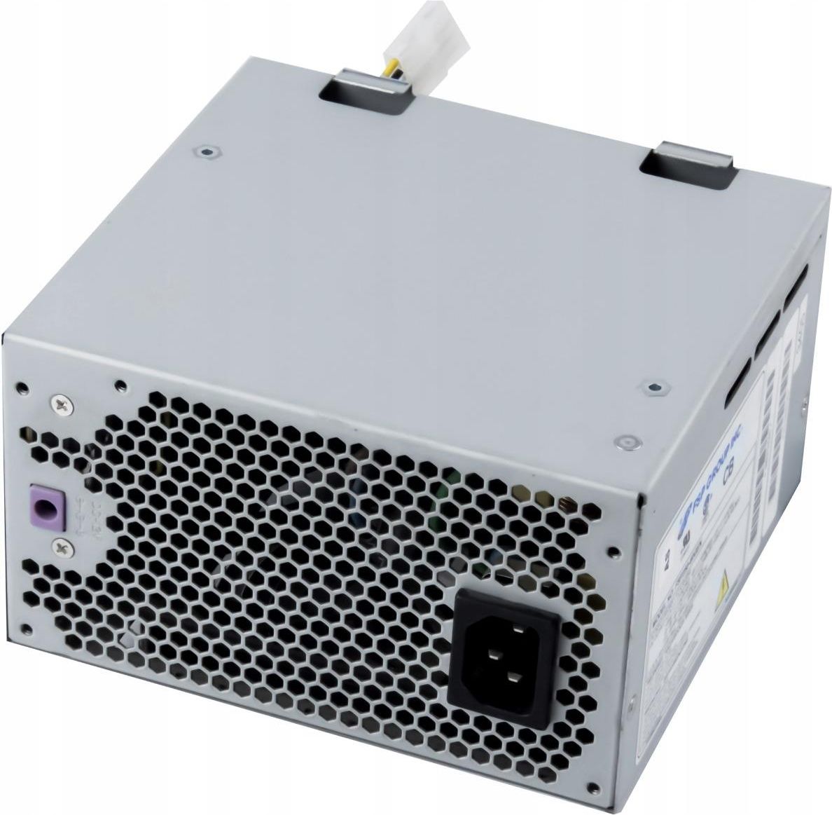 Zasilacz Fsp Fsp250-60Gen 250W Atx 20+4-Pin (5704327566700) - Opinie i ...