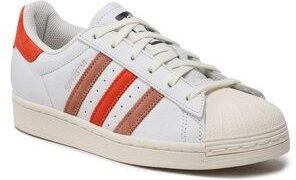 Buty adidas - Superstar Shoes GZ9380 Biały - Ceny i opinie - Ceneo.pl