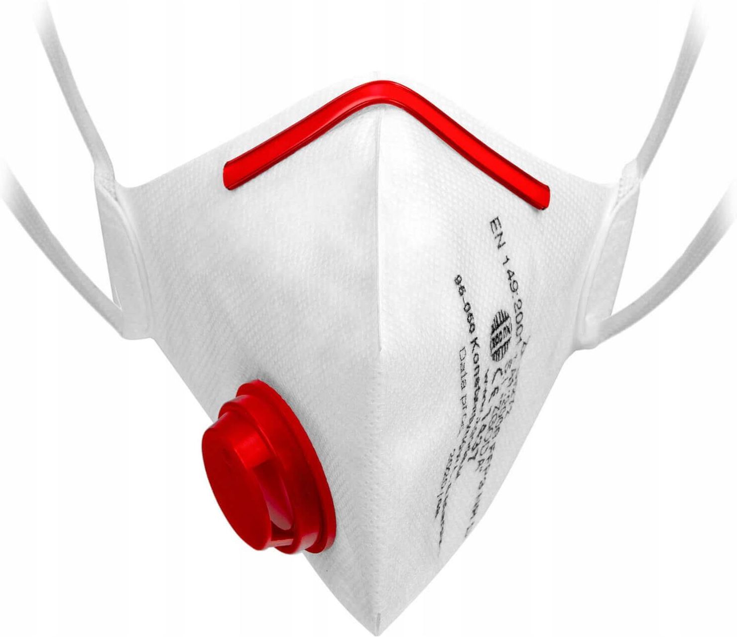 Zgoda Maska Maseczka FFP3 Antywirusowa Ochronna Zaworek - Opinie i ceny ...