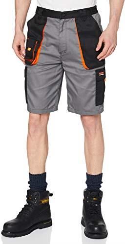 Result Unisex R319X Work Guard Lite Szorty Grey Black Orange L - Ceny i opinie - Ceneo.pl