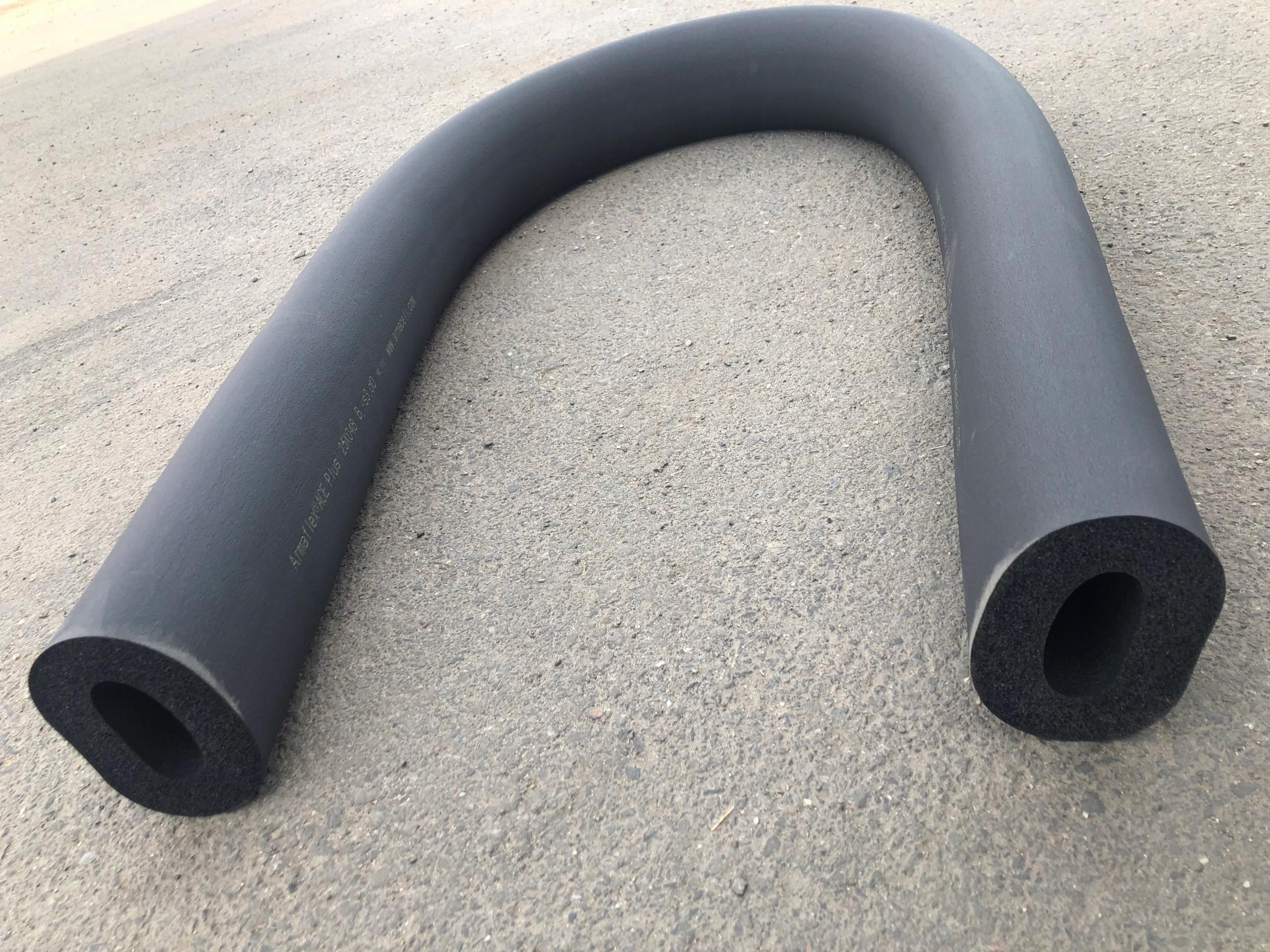 K-Flex Otulina Kauczukowa Do Rur 2m 60/19 19060005508 - Opinie i ceny ...