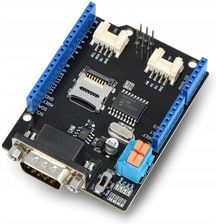 Seeedstudio Can-Bus Shield V2.0 Nakładka Na Arduino 103030215 - Opinie ...