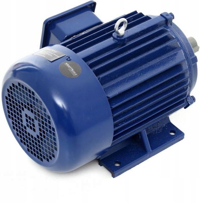 Kraft&Dele Silnik Elektryczny 4Kw 2880Obr/Min 380V Kraft ** Kd1818 - Opinie i ceny na Ceneo.pl