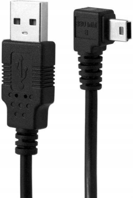 Wulkancenpl Kątowy Mini Usb MiniUSB do Usb Prawy 3M (1914) - Opinie i ...