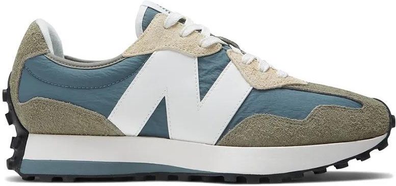 Buty New Balance MS327CR - multikolor - Ceny i opinie - Ceneo.pl