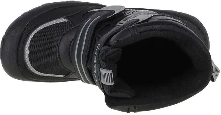 Buty Kappa Blackpool Tex K Jr 260805K (kolor Czarny, rozmiar 29) - Ceny ...