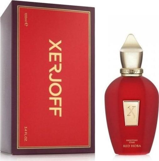 Xerjoff Shooting Stars Red Hoba Perfum 100 ml - opinie i ceny na Ceneo.pl