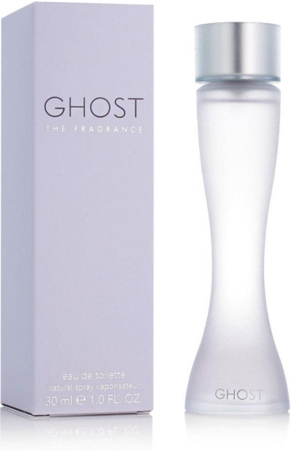 Ghost The Fragrance Woda Toaletowa 30 ml - Ceneo.pl