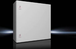 Rittal Ax Obudowa Kompaktowa 600X600X250Mm Blacha Stalowa Z Pł. Mont ...