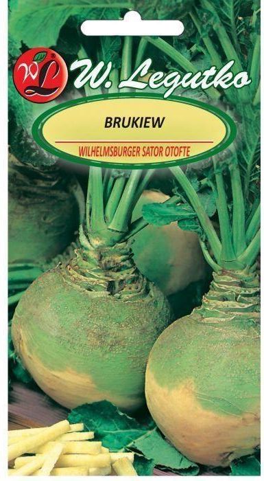 Brukiew Wilhelmsburger 10g - Ceny i opinie - Ceneo.pl