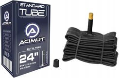 Acimut 24X1.75 2.125 Av Dętka Rowerowa Kraków 1539303486 - Ceny i ...