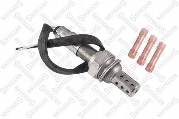 Sonda lambda Stellox Sonda Lambda 2000003Sx - Opinie i ceny na Ceneo.pl