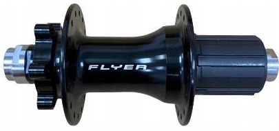 Piasta Formula Flyer Dht 12X148 Boost 36 H 6 Śrub 1539937352 - Ceny i ...