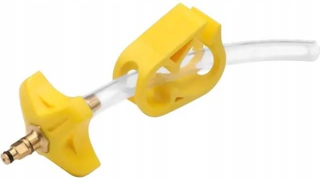 4Yourbike Adapter Końcówka Bleeding Edge Sram Avid S4 1539934359 - Ceny ...